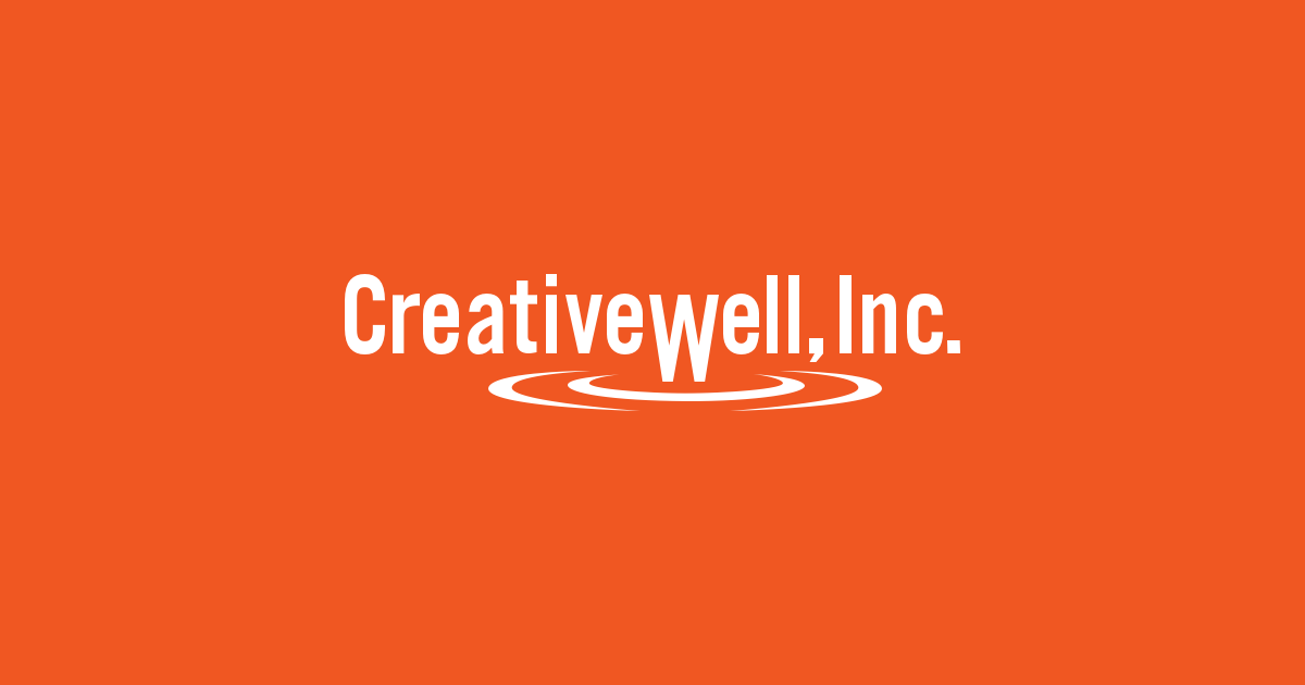 CreativeWell, Inc. › CreativeWell, Inc: Literary, Lecture, and Creative ...