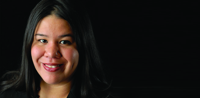 CreativeWell, Inc. › Mónica Ramírez